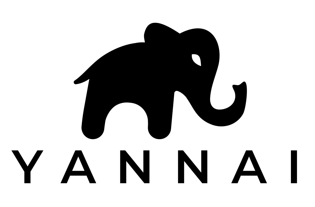 Yannai - showcase your support for nature with every step.